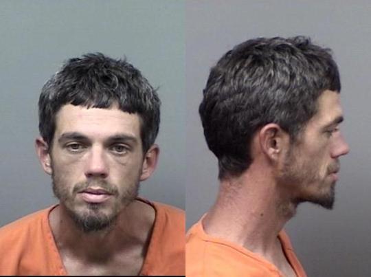 Citrus County Mugshots Feb. 15, 2019 | Crime & Courts | chronicleonline.com