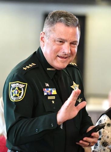 It's Prendergast vs. Vincent now | Local News | chronicleonline.com
