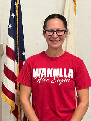 Melissa Martin is December Teacher of the Month | Local News ...