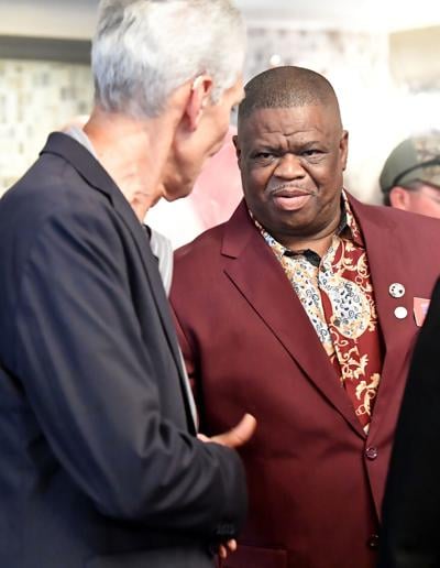 Doug Alexander’s new chapter: Pastor and community leader now embracing ...