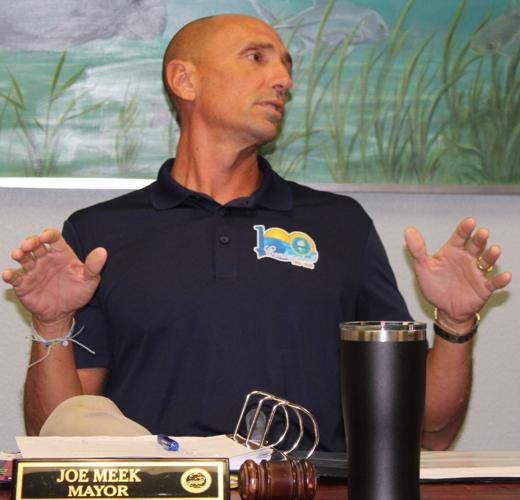 Mayor: Don't reopen Crystal River City Hall | Local News ...