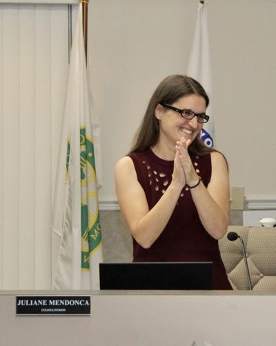City welcomes new council members | Local News | chronicleonline.com