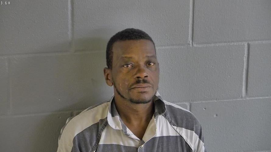 Levy County Mug Shots 11/6-11/12/23 | Arrest Reports | chronicleonline.com