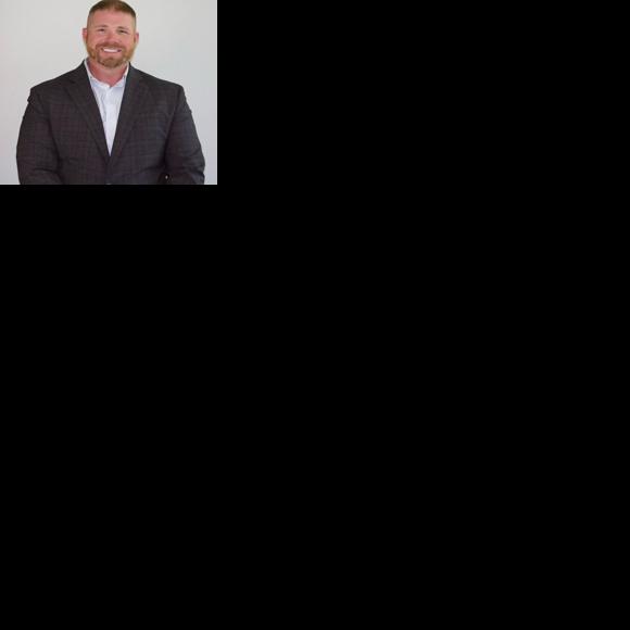 Candidate Profile: Britton Drew, Sheriff | Local News | chronicleonline.com