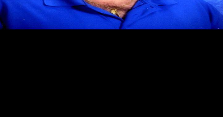 Kevin Coward, the ‘music man’ of IPS | Local News | chronicleonline.com