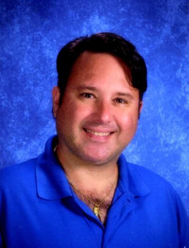 Kevin Coward, the ‘music man’ of IPS | Local News | chronicleonline.com