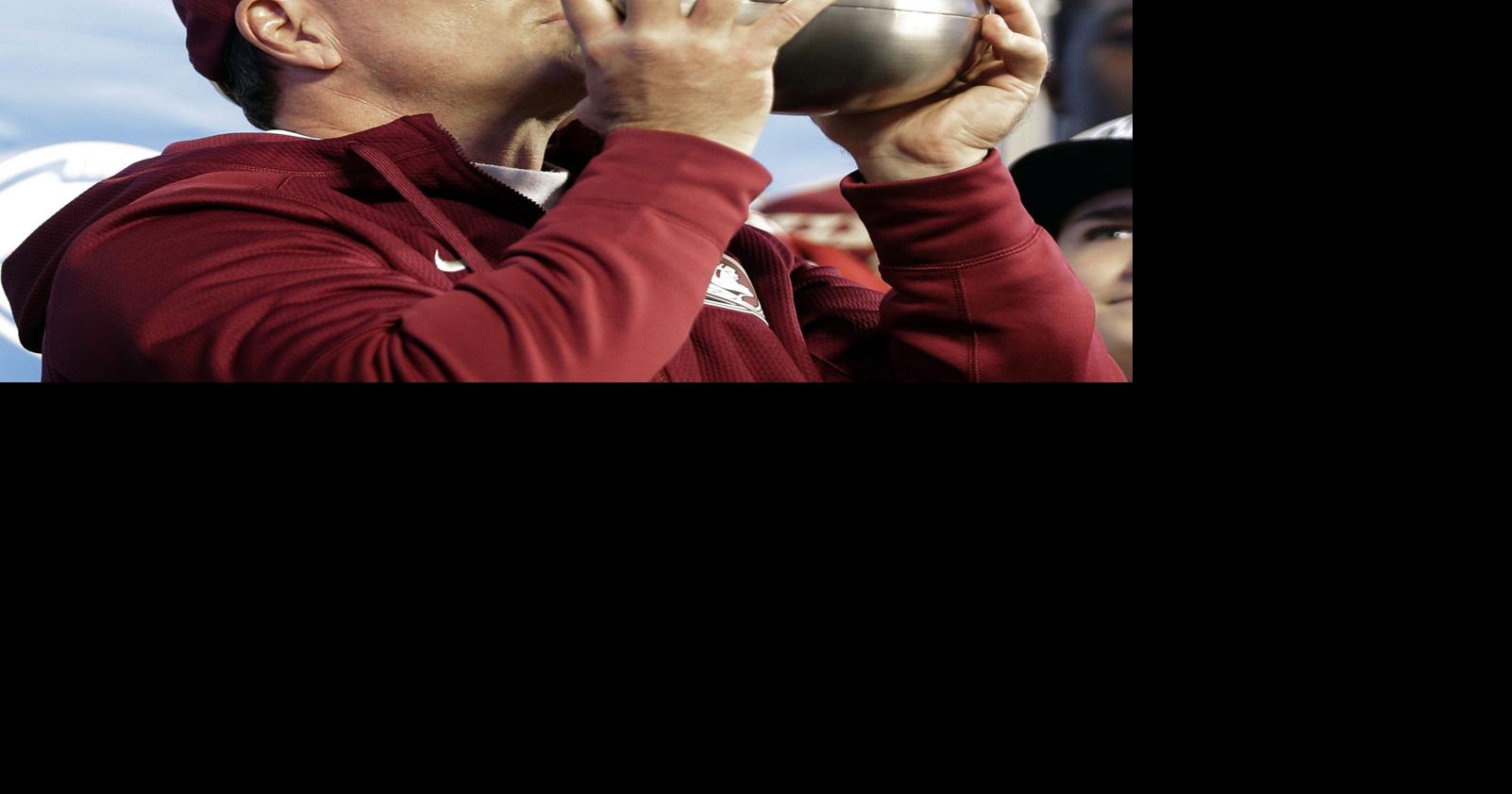 Thrice is nice | Local Sports | chronicleonline.com