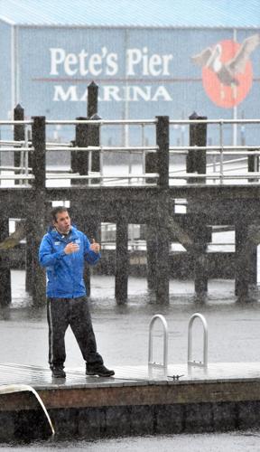 Citrus County spared by Elsa; flooding concerns remain | Hurricane ...