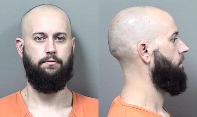 Citrus County Mugshots April 5, 2018 | Crime & Courts | chronicleonline.com