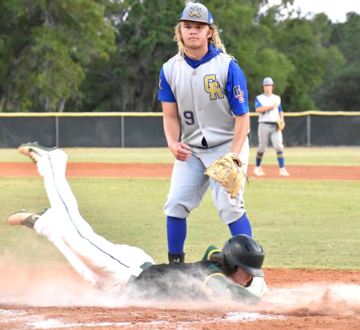 CRHS grad shot in Montana dies | Local News | chronicleonline.com