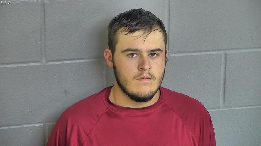 LEVY COUNTY ARRESTS 11/20-11/26/23 | Arrest Reports | chronicleonline.com