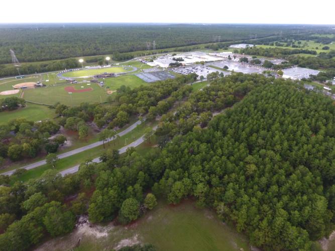 Drone park takes flight | Local News | chronicleonline.com