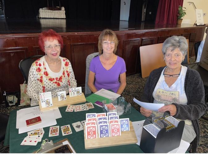 Oak Run Club Fair presents something for everyone | Lifestyle ...