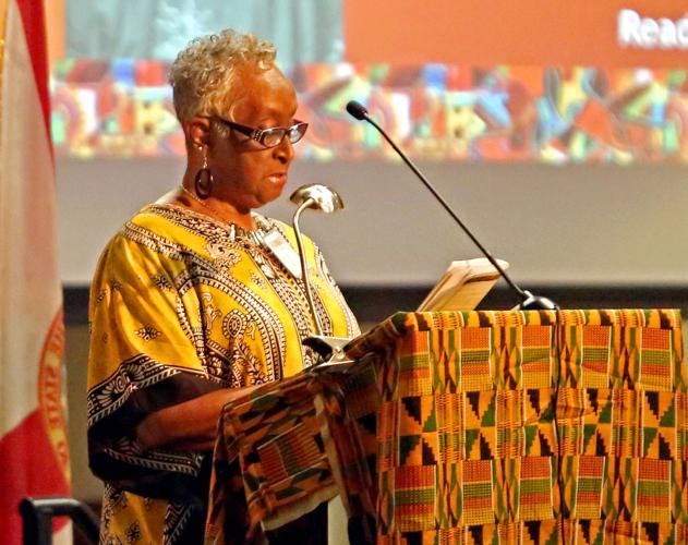 11th annual African American Read-In hosted by Central Florida | Local ...