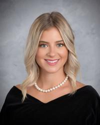 Riley Messer | Graduation 2021 | chronicleonline.com