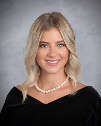 Riley Messer | Graduation 2021 | chronicleonline.com