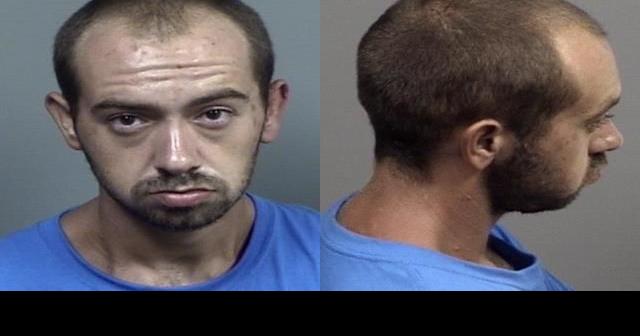 Citrus County mugshots from Aug. 29 and 30 | Crime & Courts ...