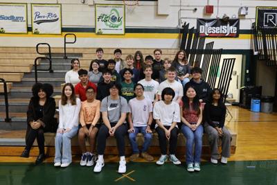 Inside the world of Lecanto High School's Model United Nations ...