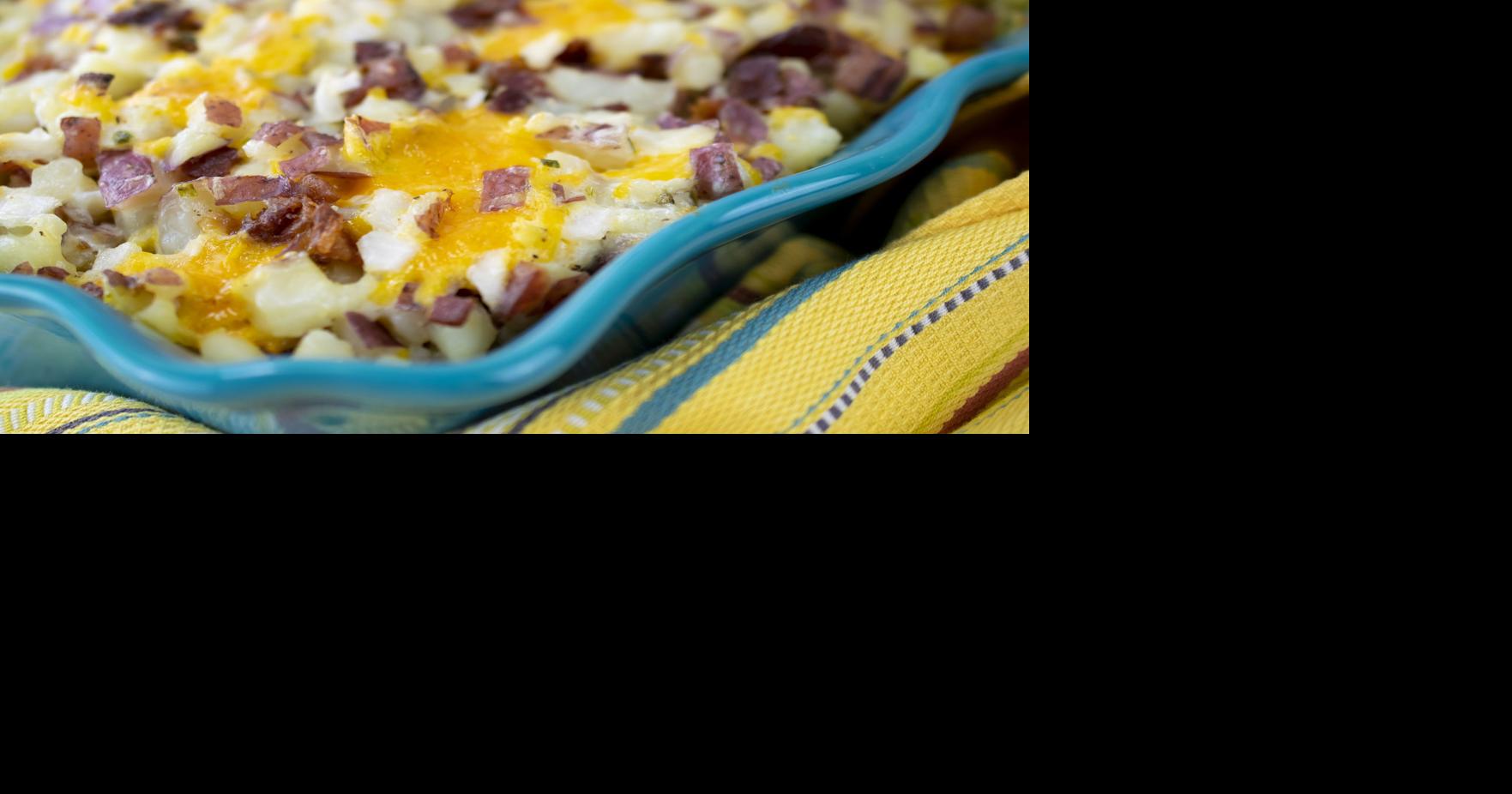Classic comfort food appetizer | Let's Eat in Citrus County ...