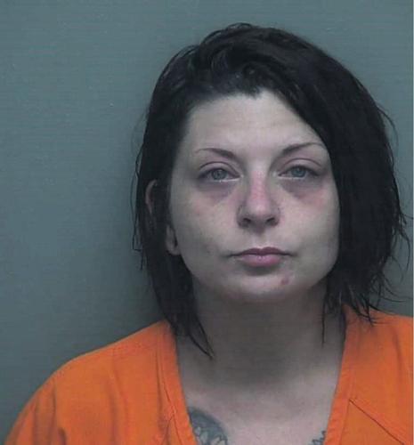 Wakulla Deputy Sheriffs Arrest Squatters | Local News | chronicleonline.com Wakulla Deputy Sheriffs Arrest Squatters | Local News | chronicleonline.com