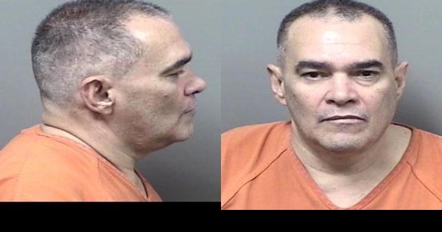 Citrus County Mugshots Aug. 10, 2018 | Crime & Courts | chronicleonline.com