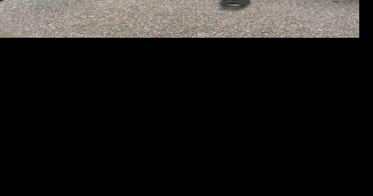 Devin Thornton Suit | 2021 | chronicleonline.com