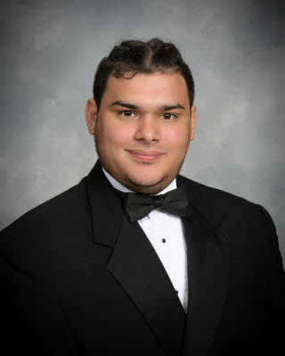 Jacob Foley | Profiles | chronicleonline.com