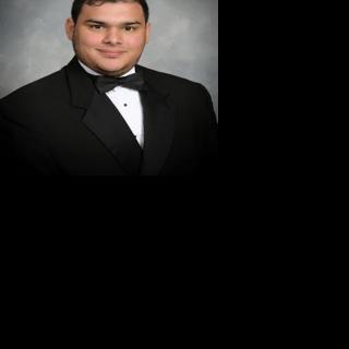 Jacob Foley | Profiles | chronicleonline.com