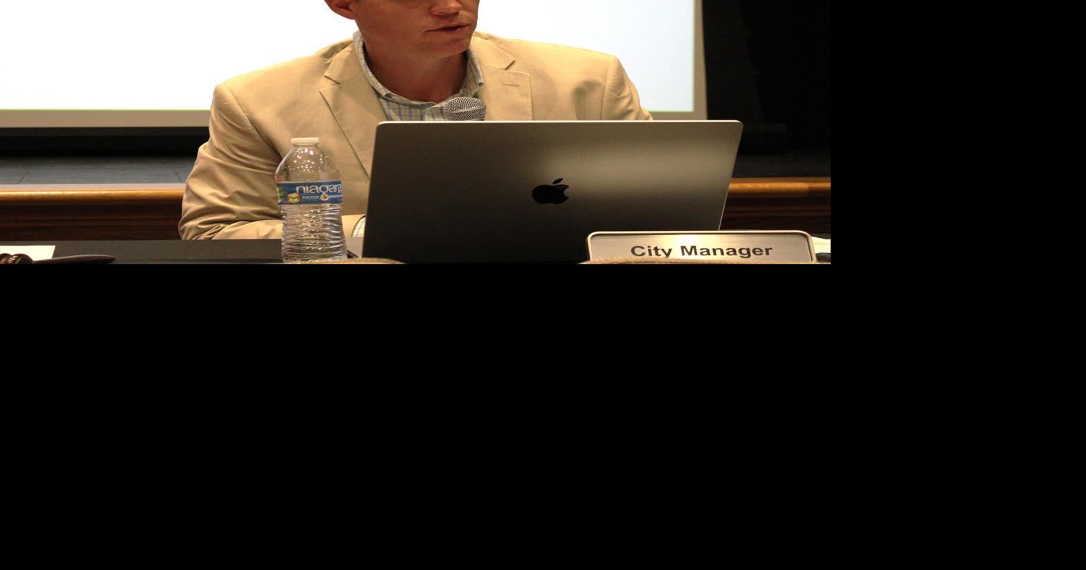 Inverness annual CRA report approved. Many topics covered | Local News ...