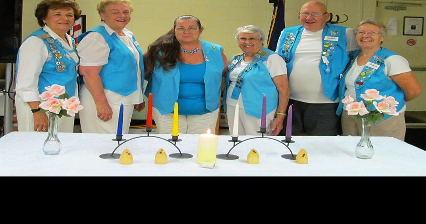 Lose weight, maintain with TOPS and KOPS | Community | chronicleonline.com