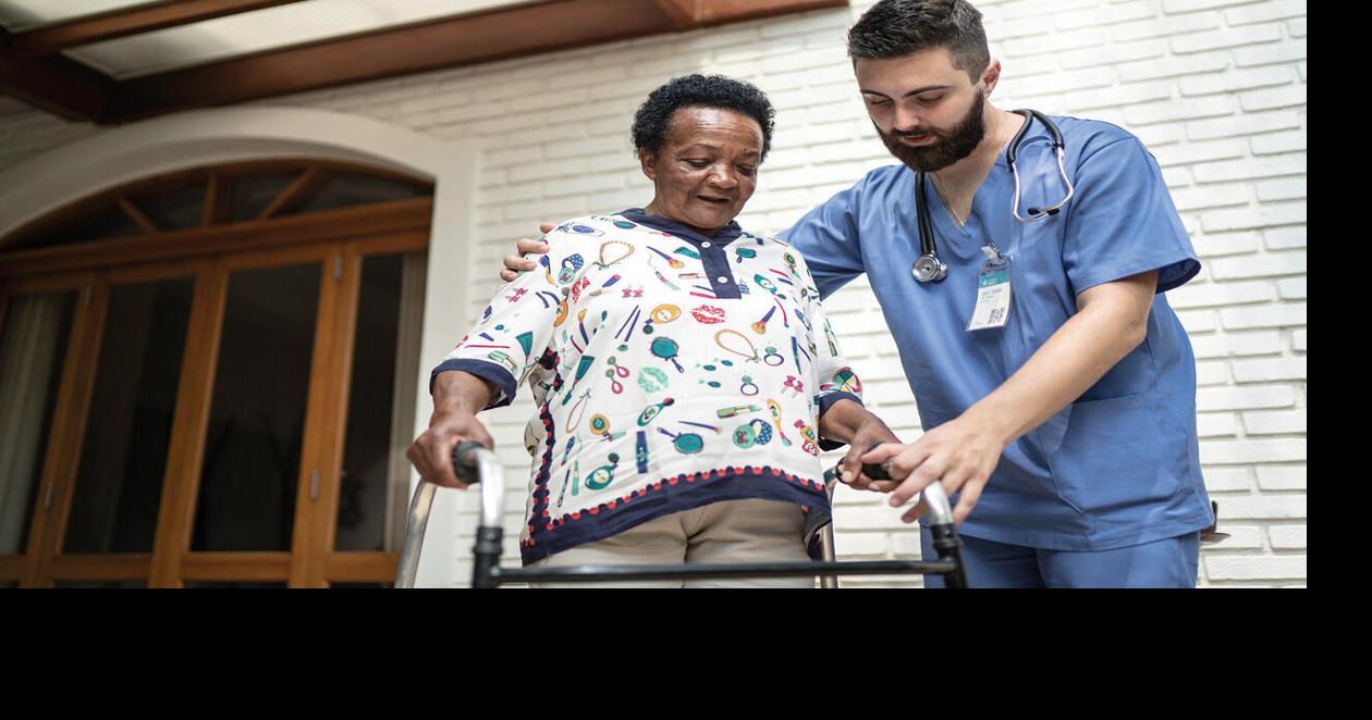 How to get the health care you want and need | Lifestyle ...