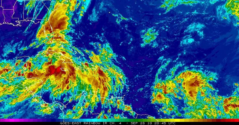 State warily eyes storm system | News | chronicleonline.com
