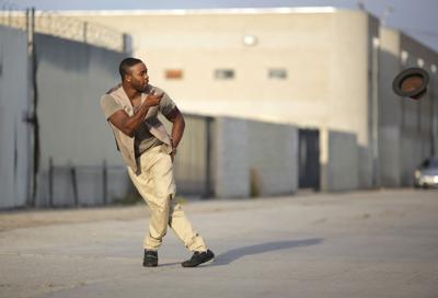 So he knows he can dance | Local News | chronicleonline.com
