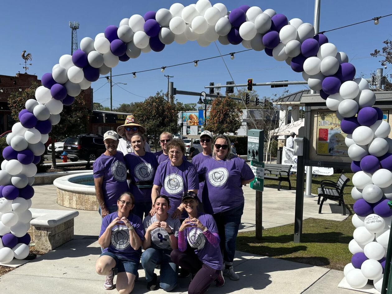 Nature Coast Cancer Crusaders | Lifestyle | chronicleonline.com