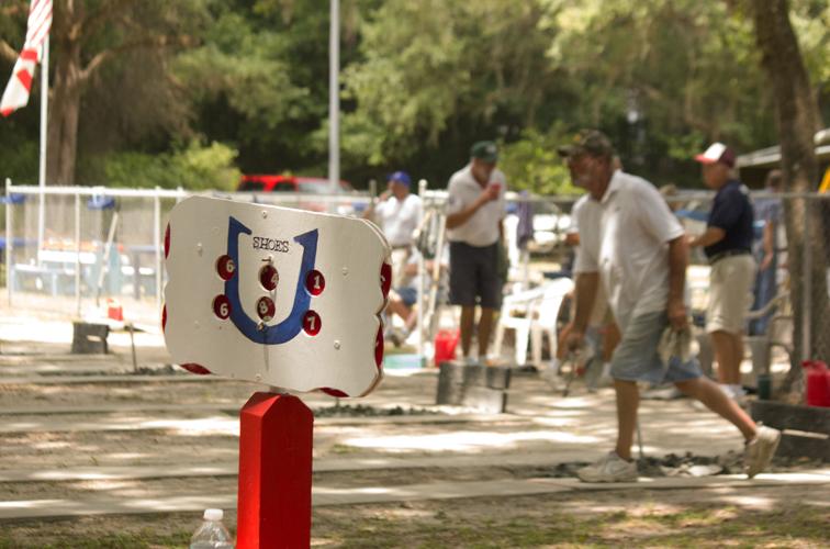 Horseshoe champions | Local News | chronicleonline.com