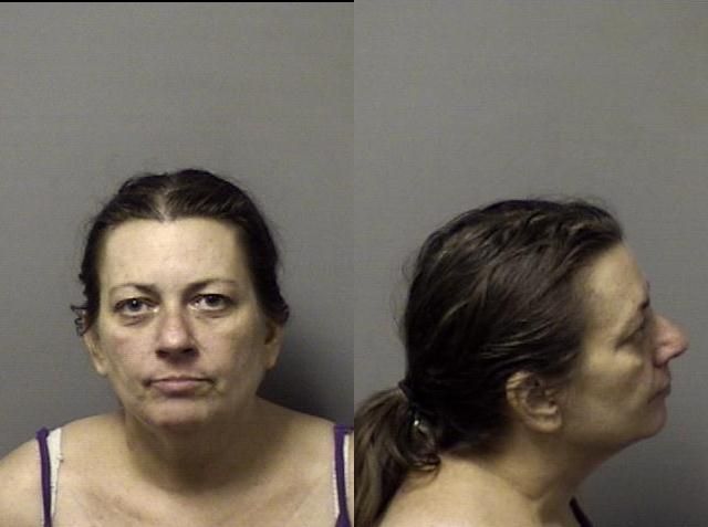 Multiple arrests made | Crime & Courts | chronicleonline.com