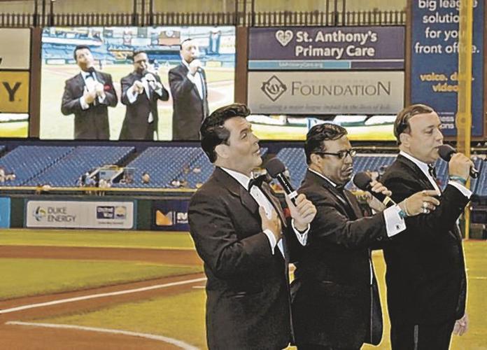 CF Rat Pack kicks off Summer Concert Series | Entertainment in Citrus ...