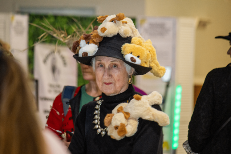 The 'Key' to good fashion | Local News | chronicleonline.com