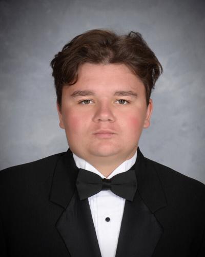 Brendan Mayer | Crystal River Hs | chronicleonline.com