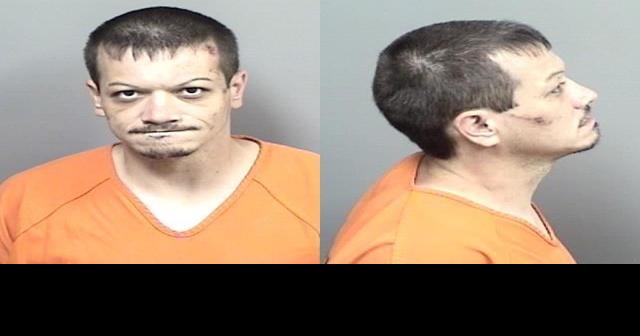 CCSO mugshots from March 19 | Crime & Courts | chronicleonline.com