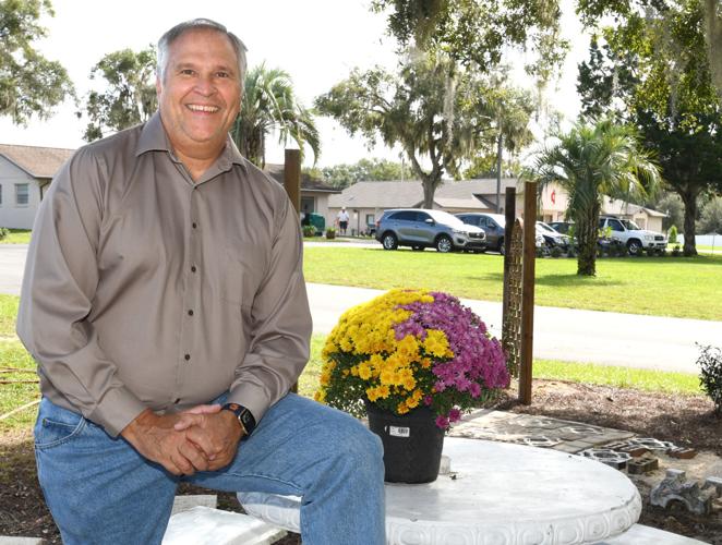 Inverness First United Methodist Church gets new digs | Religion ...