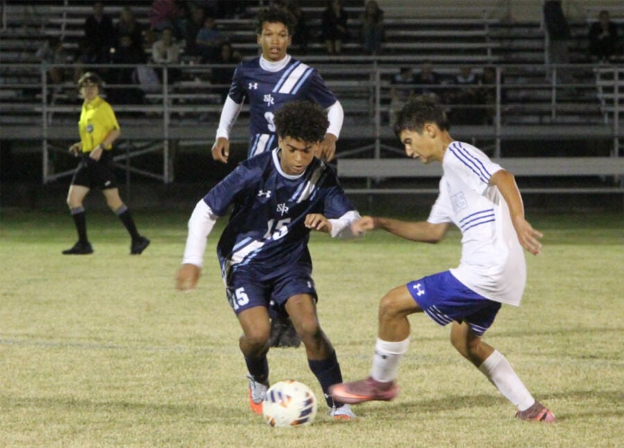 Building strong bonds and character through shared experiences on the ...