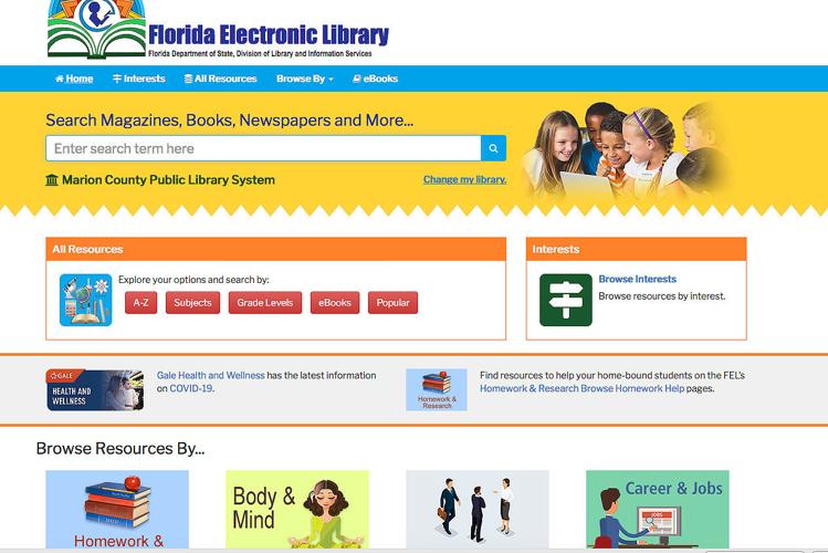 A digital world for exploration at the library | Lifestyle ...