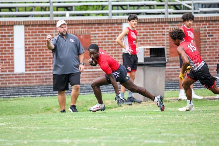 WHS football looks toward 2023 season with high expectations | Local ...