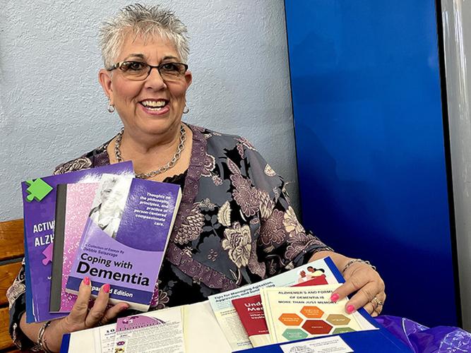 Living with dementia: Costs, challenges and new ideas | Lifestyle ...