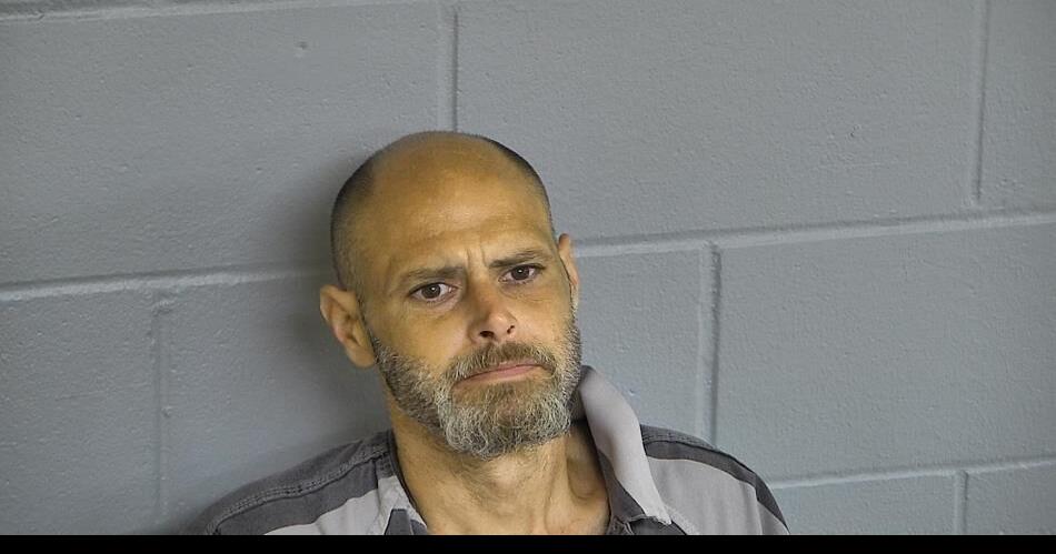 LEVY ARRESTS 07/03-07/09 | Arrest Reports | chronicleonline.com