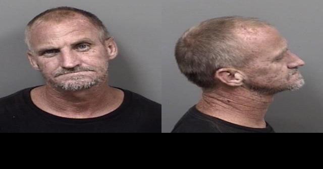 Charles Anthony Green | | chronicleonline.com