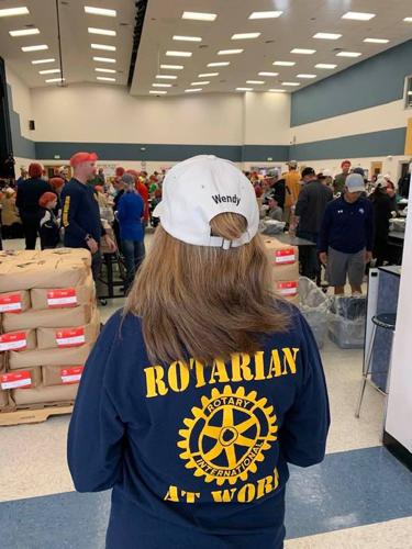 Rise Against Hunger with Rotary | Lifestyle | chronicleonline.com