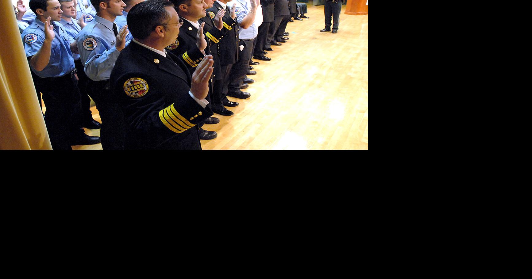 One team, one mission | Local News | chronicleonline.com