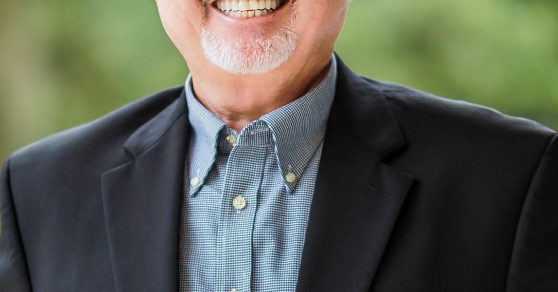 John Quinton, Democrat | Local News | chronicleonline.com